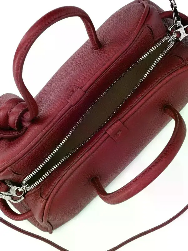 Jacquemus The Small Turismo Soft Bowling Bag
