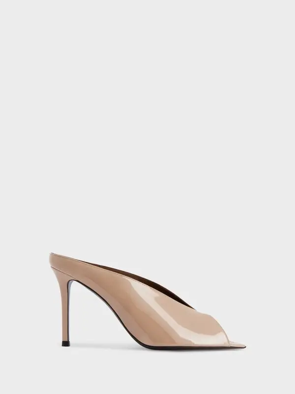 GIUSEPPE ZANOTTI Intriigo Cluedo Mule 90