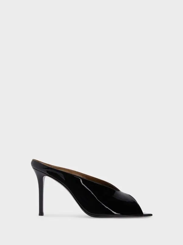 GIUSEPPE ZANOTTI Intriigo Cluedo Mule 90