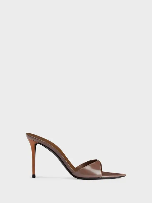 GIUSEPPE ZANOTTI Intriigo Mule 90