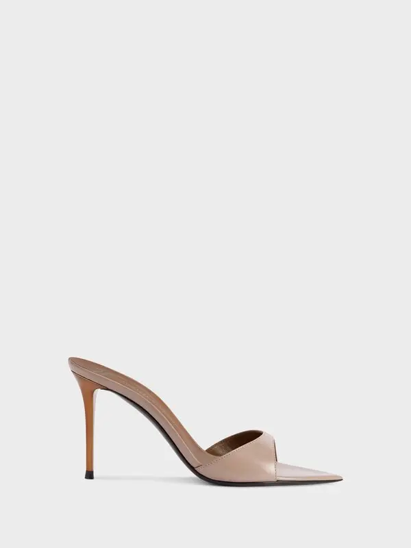 GIUSEPPE ZANOTTI Intriigo Mule 90