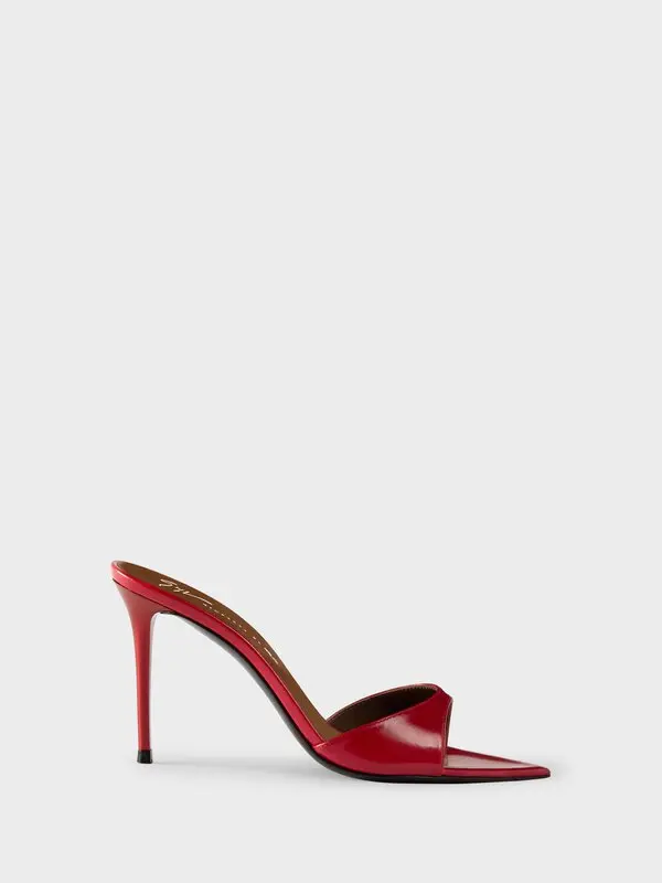 GIUSEPPE ZANOTTI Intriigo Mule 90
