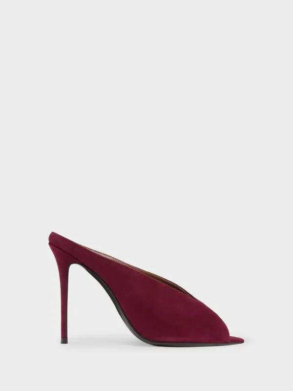 GIUSEPPE ZANOTTI Intriigo Cluedo Mule 105