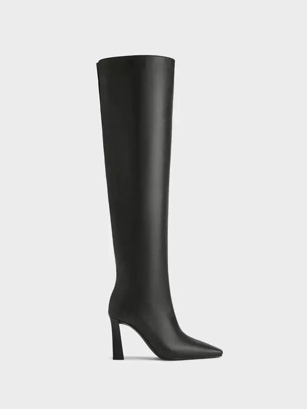 GIUSEPPE ZANOTTI Janiee Plus Boot 90