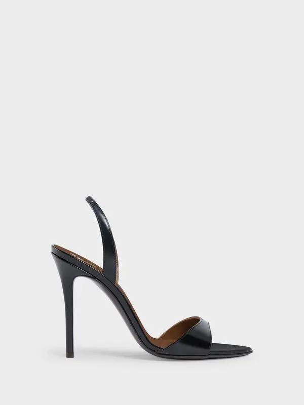 GIUSEPPE ZANOTTI Lilibeth Sandal 105