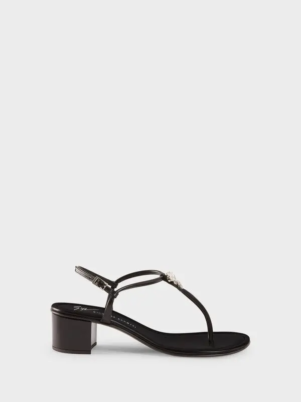 GIUSEPPE ZANOTTI Moonlie Sandal