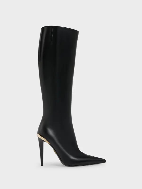 GIUSEPPE ZANOTTI Salamander Boots 105