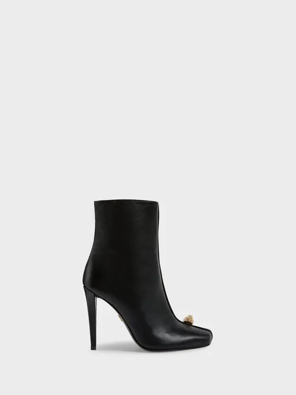 GIUSEPPE ZANOTTI Enigme Bootie 105