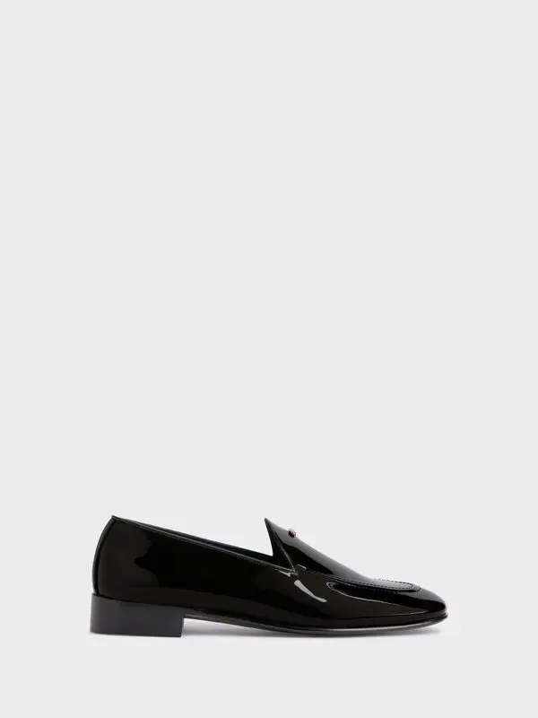 GIUSEPPE ZANOTTI Gz Jaky Mocassin