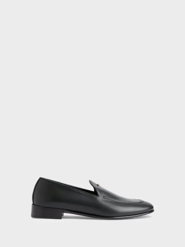GIUSEPPE ZANOTTI Gz Jaky Mocassin
