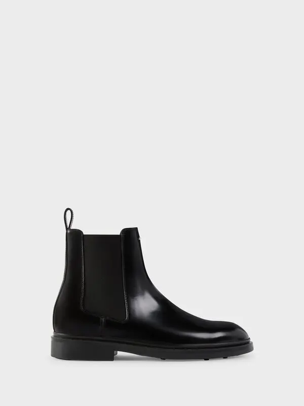 GIUSEPPE ZANOTTI Curt Boot