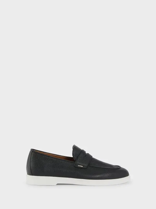 GIUSEPPE ZANOTTI Rasmus Mocassin