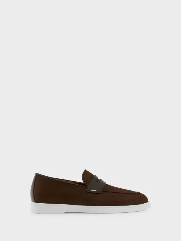 GIUSEPPE ZANOTTI Rasmus Mocassin