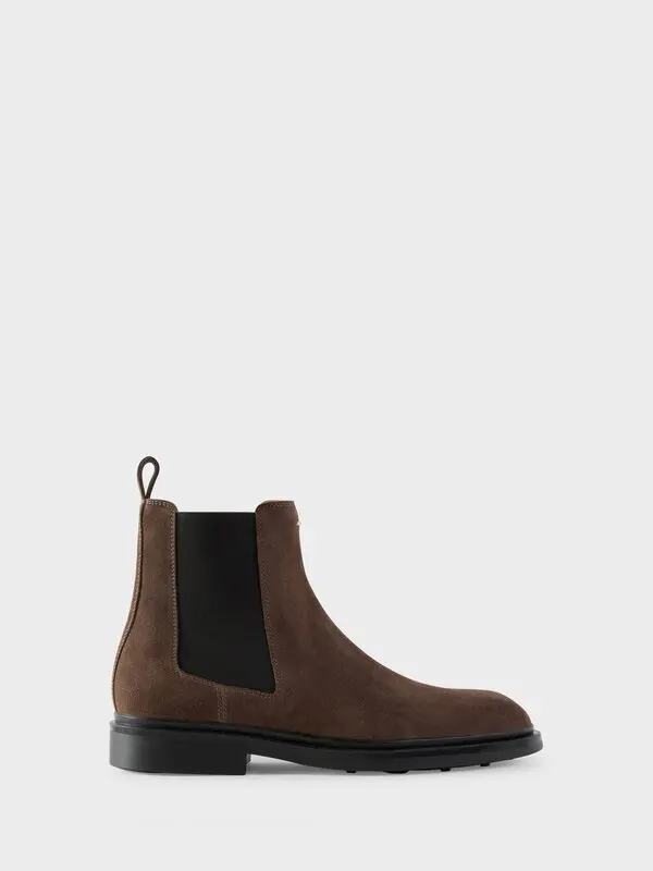 GIUSEPPE ZANOTTI Curt Boot