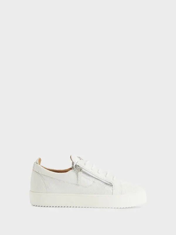 GIUSEPPE ZANOTTI Frankie Sneaker