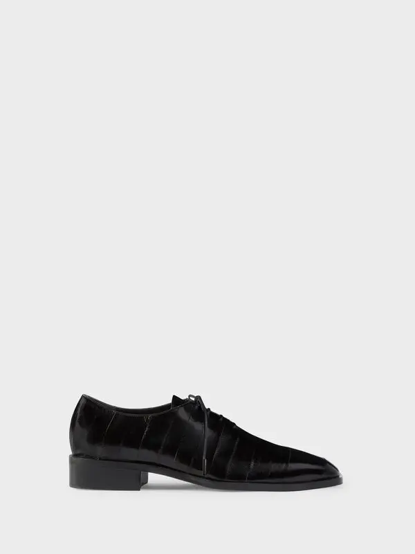 GIUSEPPE ZANOTTI Sebhastian Lace-up