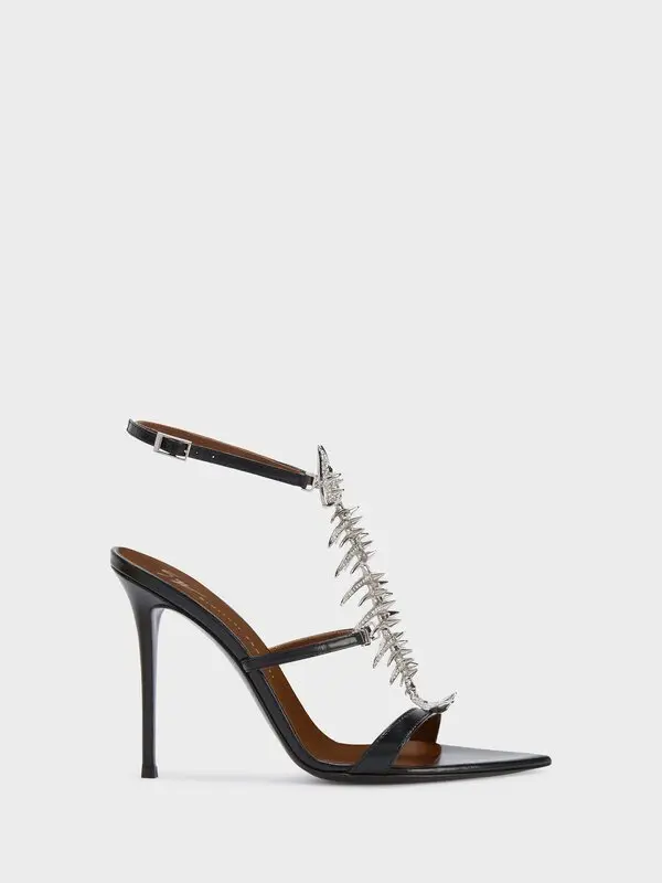 GIUSEPPE ZANOTTI Slim 2.0 Sandal 105
