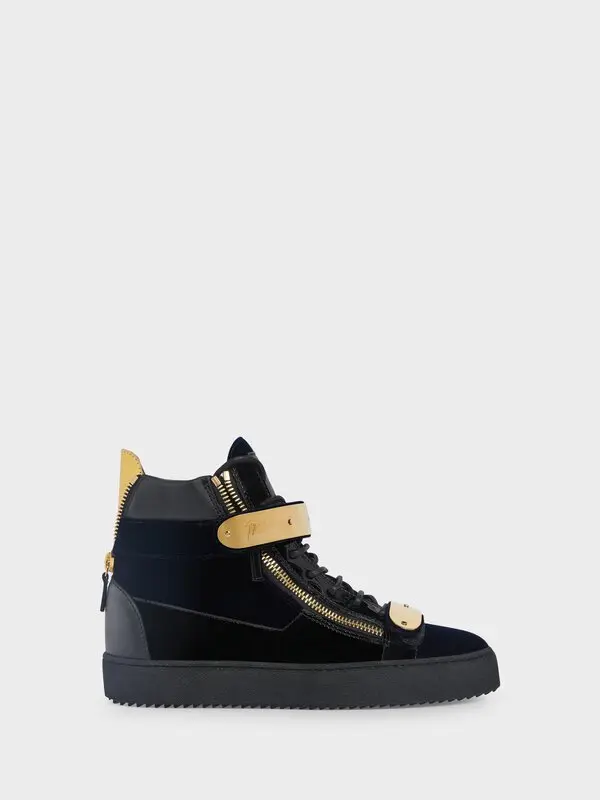 GIUSEPPE ZANOTTI Coby Sneaker