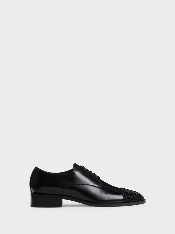 GIUSEPPE ZANOTTI Gatsbi Lace-up