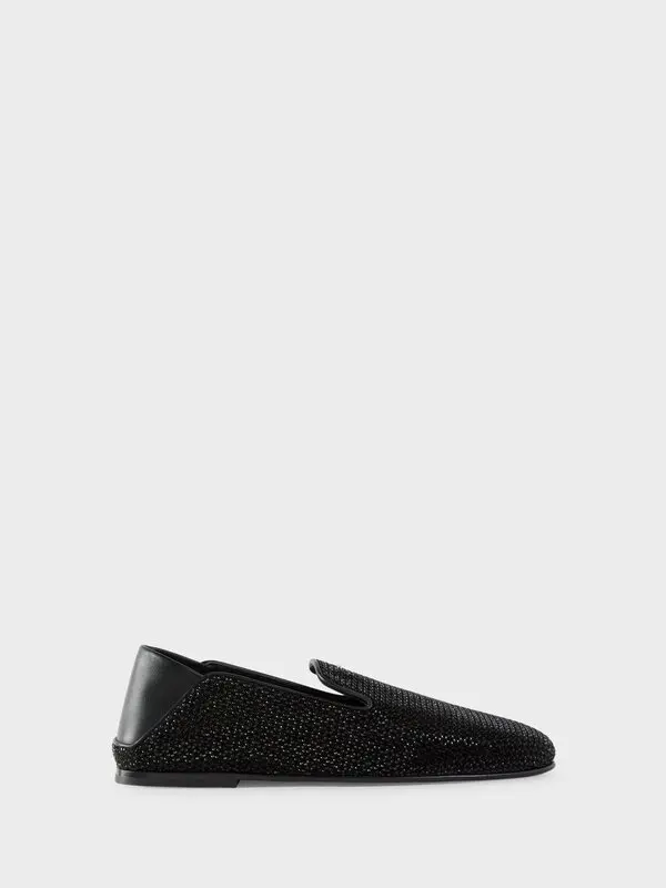 GIUSEPPE ZANOTTI Rhuben Loafer
