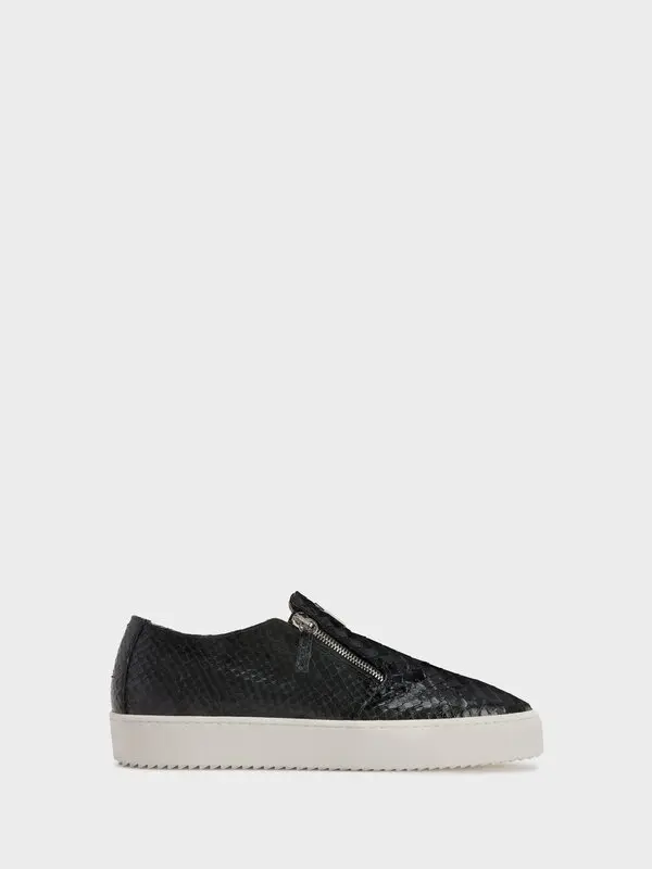 GIUSEPPE ZANOTTI Gz-kobe Sneakers