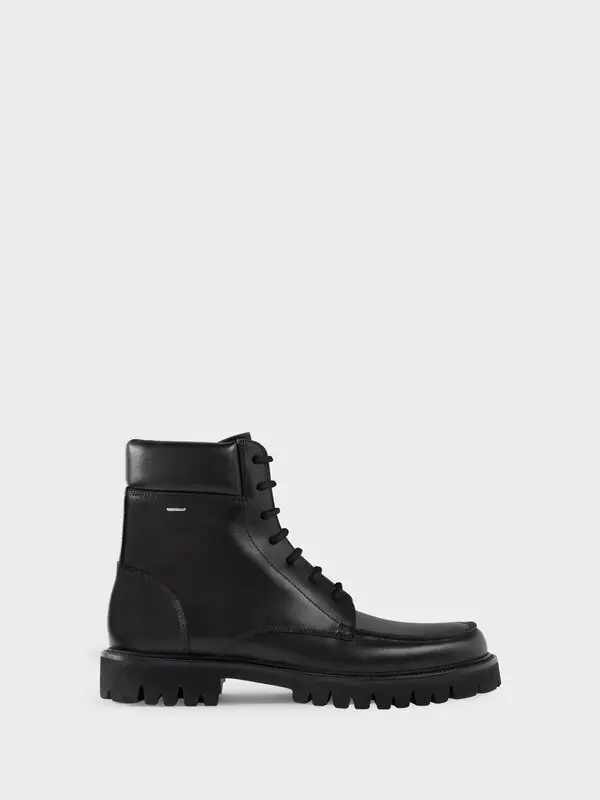 GIUSEPPE ZANOTTI Magnuss Boot