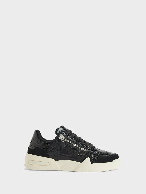 GIUSEPPE ZANOTTI Gz-ghost Sneaker