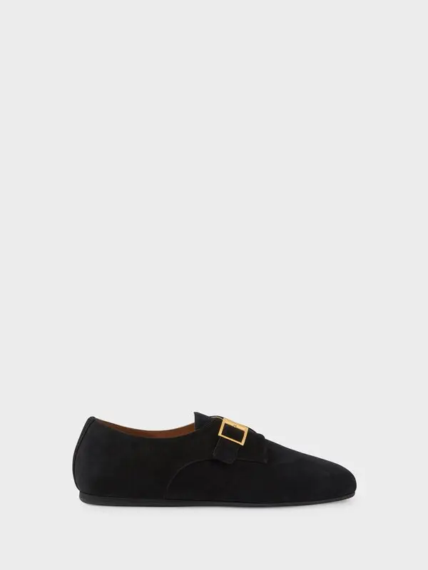 GIUSEPPE ZANOTTI Barrie Loafer