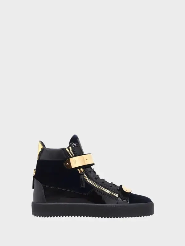 GIUSEPPE ZANOTTI Coby Sneaker