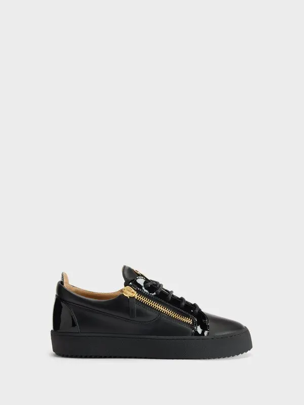 GIUSEPPE ZANOTTI Frankie Sneaker