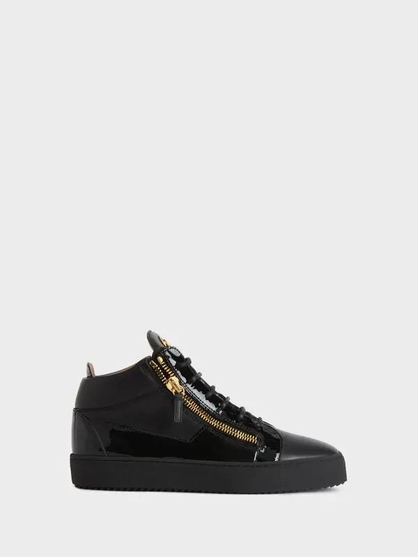 GIUSEPPE ZANOTTI Sneakers Kriss