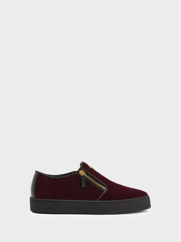 GIUSEPPE ZANOTTI Gz-kobe Sneakers