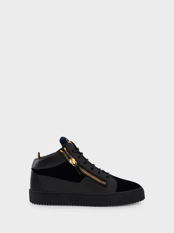 GIUSEPPE ZANOTTI Frankie Kriss