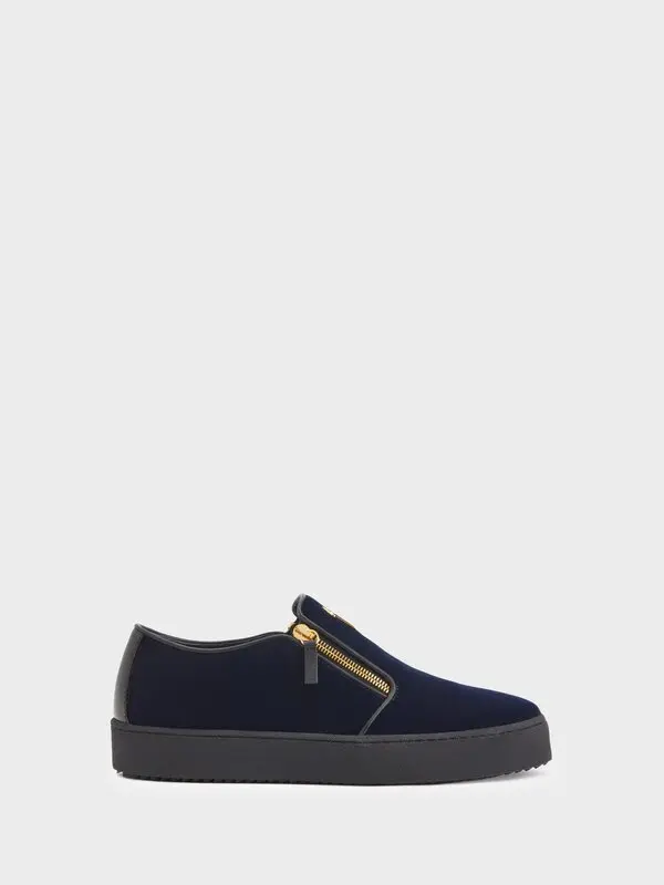 GIUSEPPE ZANOTTI Gz-kobe Sneakers