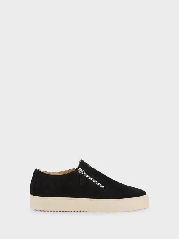 GIUSEPPE ZANOTTI Gz-kobe Sneaker