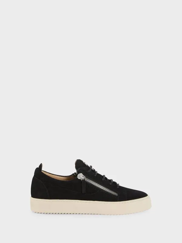 GIUSEPPE ZANOTTI Frankie Sneaker