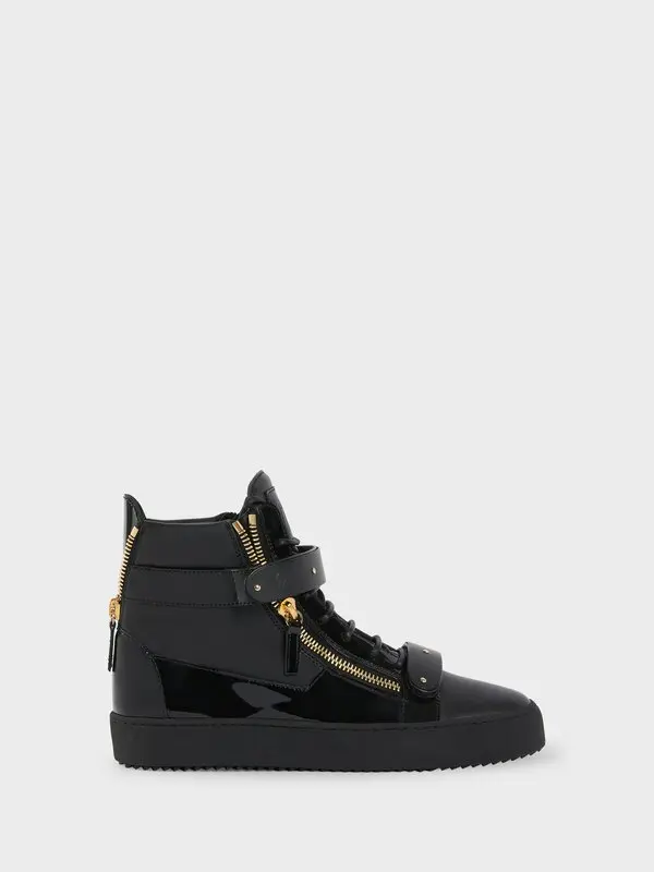 GIUSEPPE ZANOTTI Coby Sneaker