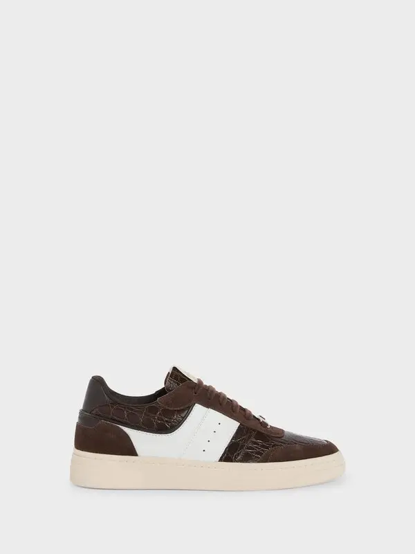 GIUSEPPE ZANOTTI Gz Thor Sneaker