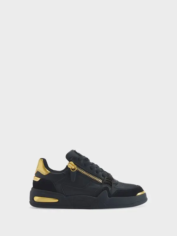 GIUSEPPE ZANOTTI Gz-ghost Sneakers