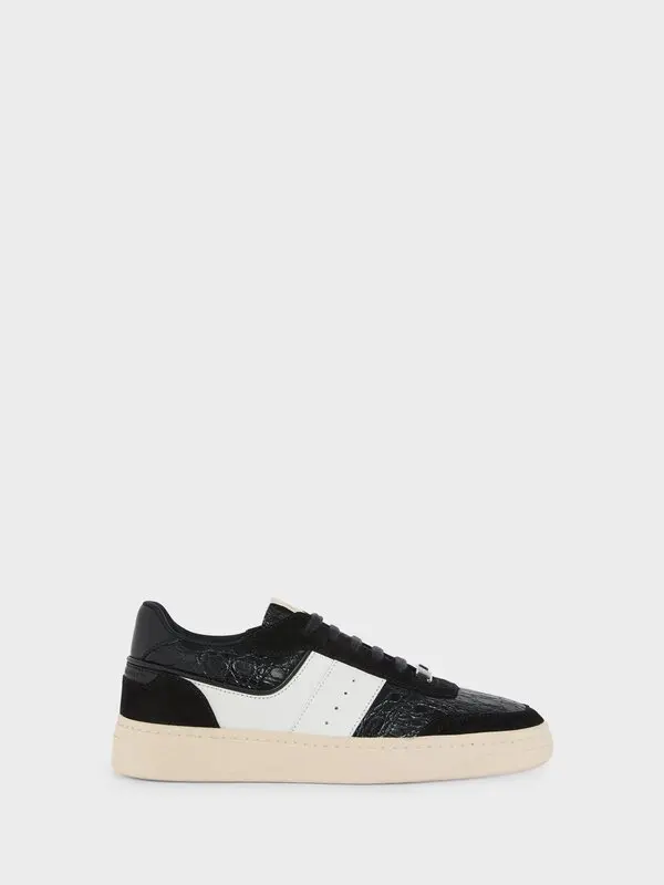 GIUSEPPE ZANOTTI Gz Thor Sneaker