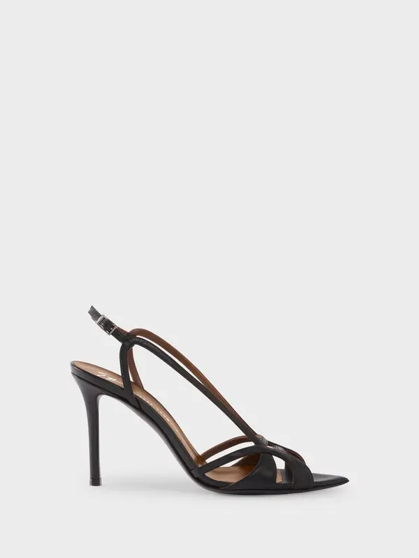 GIUSEPPE ZANOTTI Intrigo Zoe Sandal 90