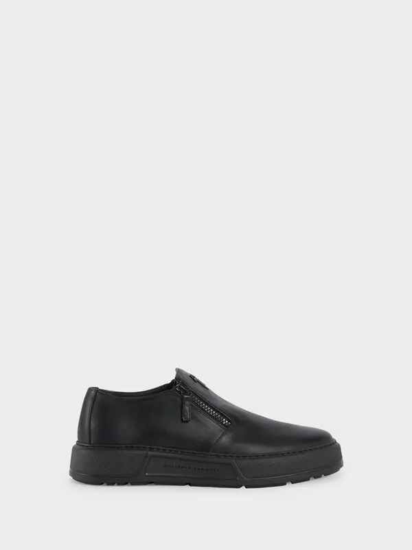 GIUSEPPE ZANOTTI Gz-kobe Sneaker