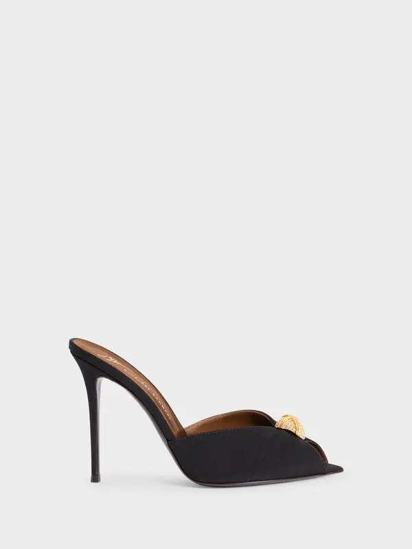 GIUSEPPE ZANOTTI Intriigo Cocktail Mule 105
