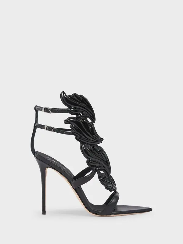 GIUSEPPE ZANOTTI New Cruel Sandal 105