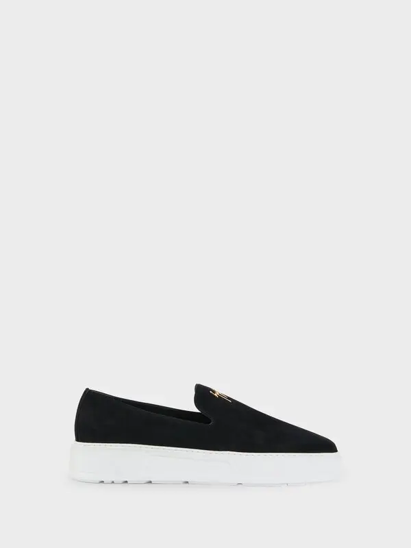 GIUSEPPE ZANOTTI Gz-kobe Sneaker