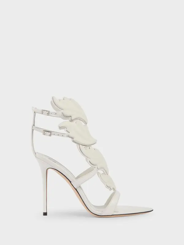 GIUSEPPE ZANOTTI New Cruel Sandal 105