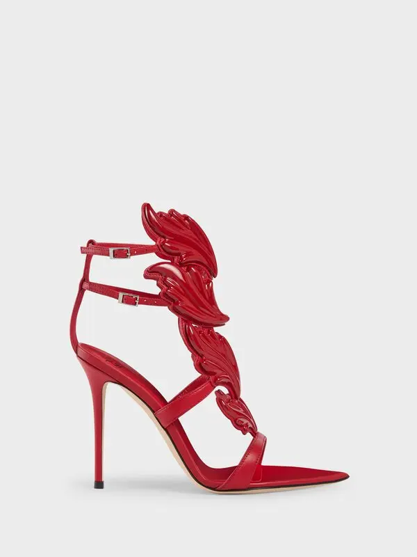 GIUSEPPE ZANOTTI New Cruel Sandal 105