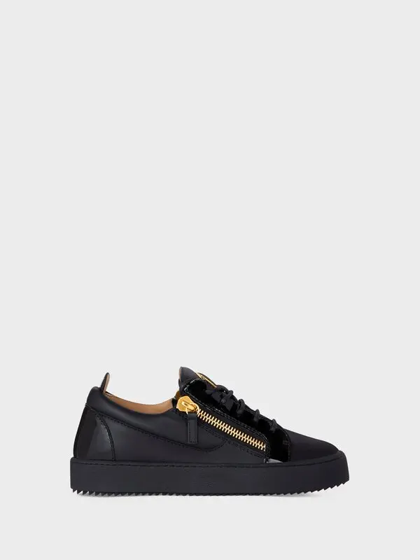 GIUSEPPE ZANOTTI Gail Sneakers