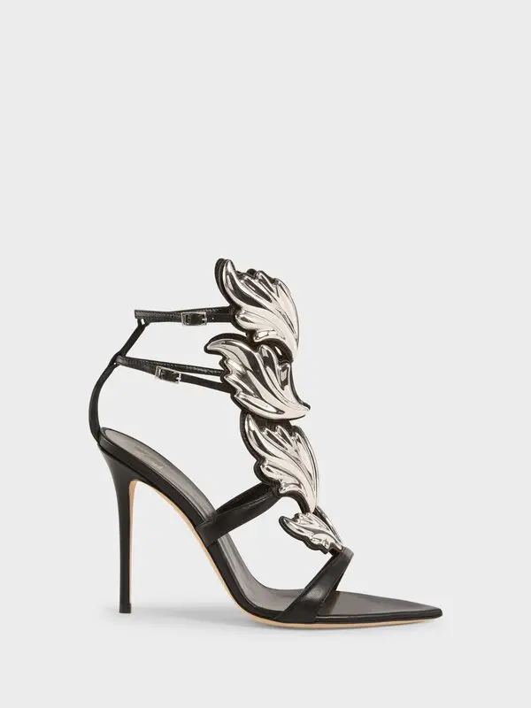 GIUSEPPE ZANOTTI New Cruel Sandal 105