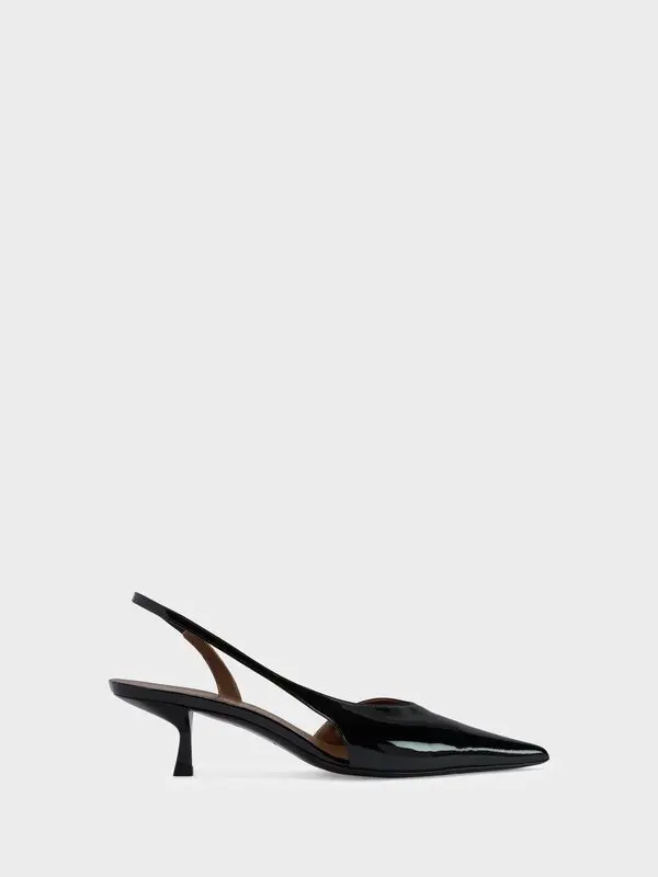 GIUSEPPE ZANOTTI Desiree Slingback 50